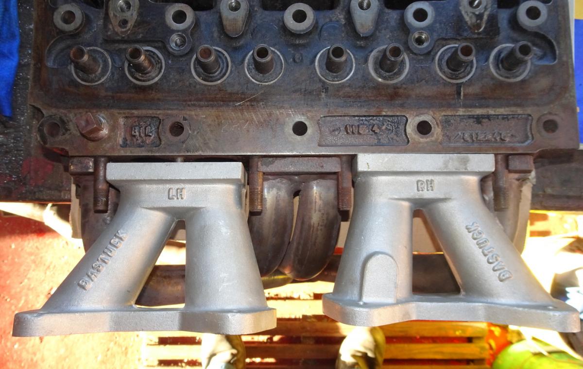 V3 Microsquirt Ignition - Ignition, ECU and Fuel Injection - Sideways ...