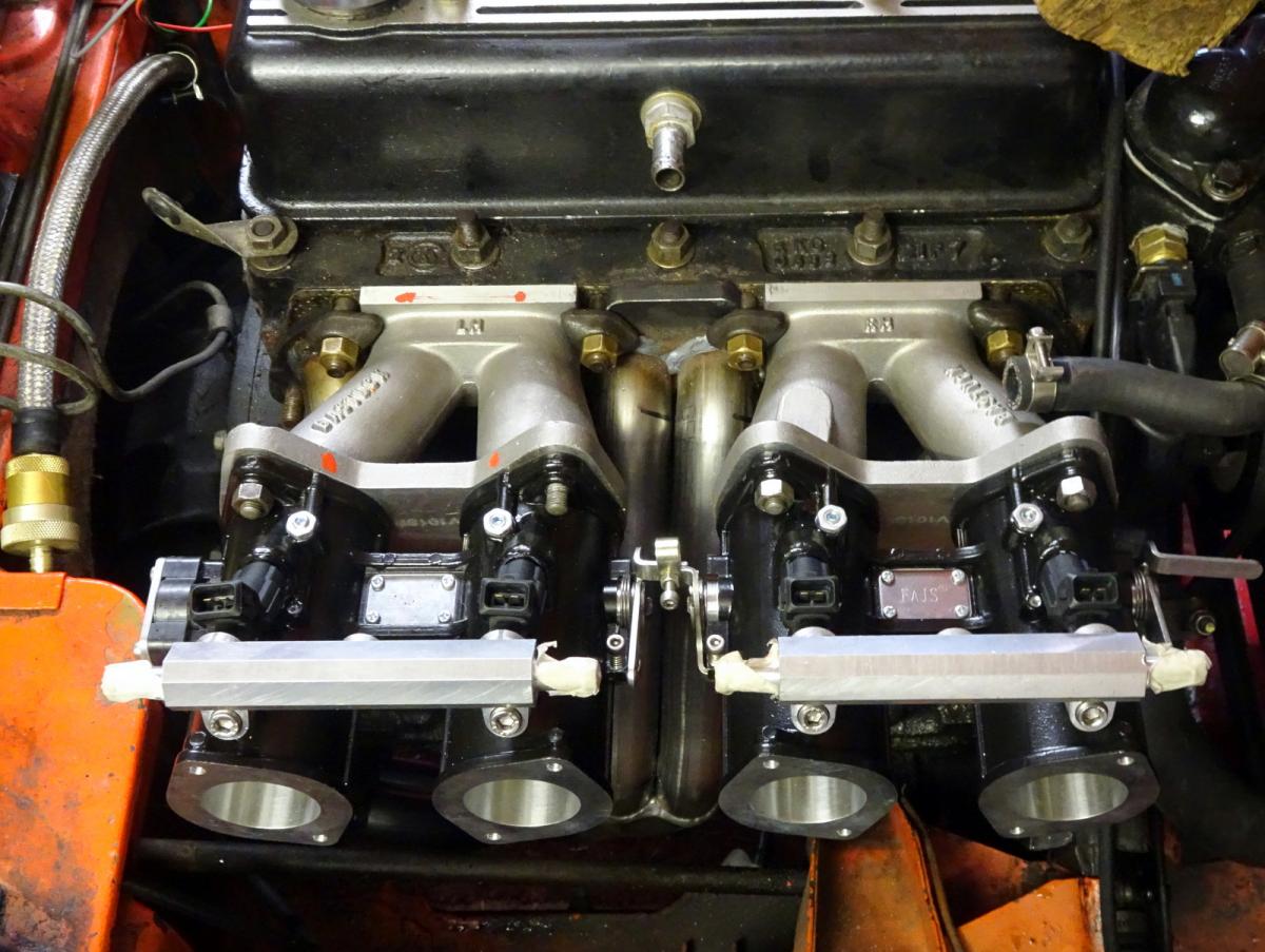 V3 Microsquirt Ignition - Ignition, ECU and Fuel Injection - Sideways ...