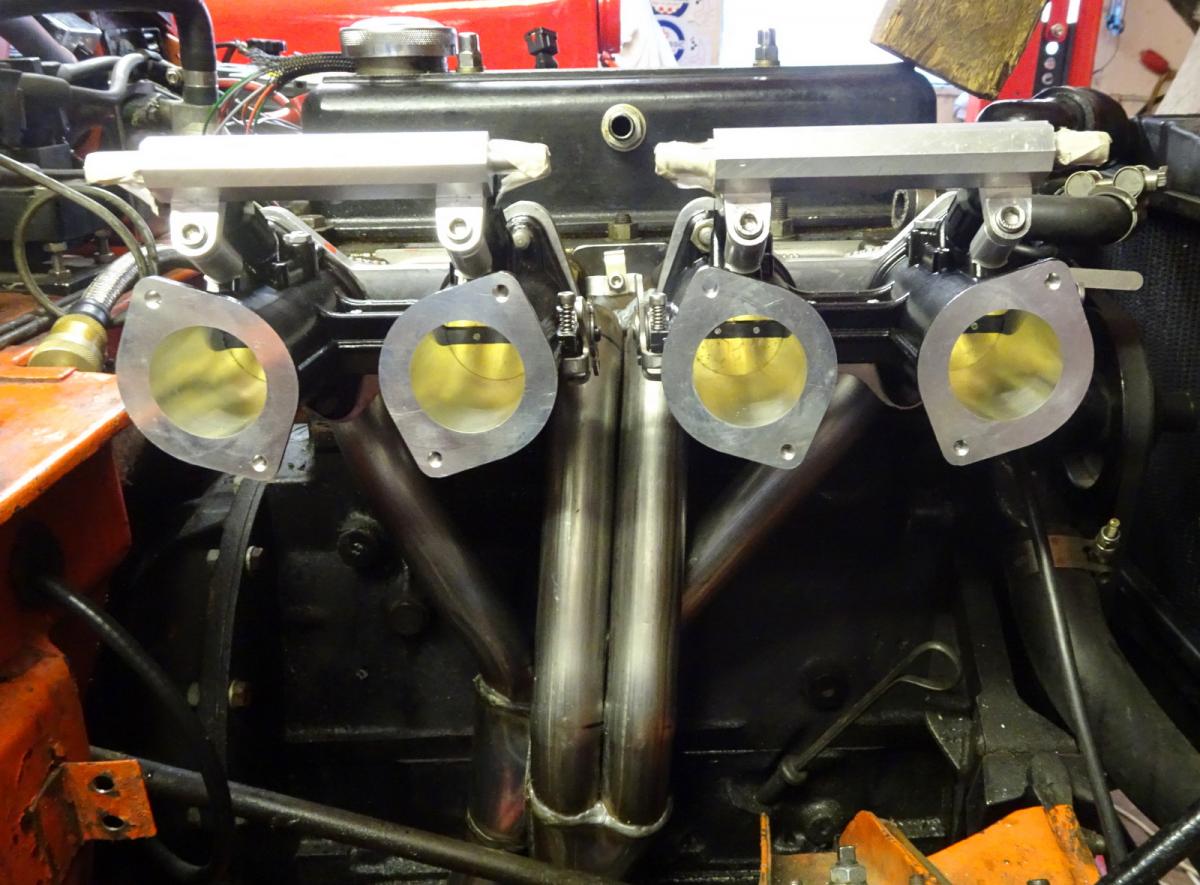 V3 Microsquirt Ignition - Ignition, ECU and Fuel Injection - Sideways ...