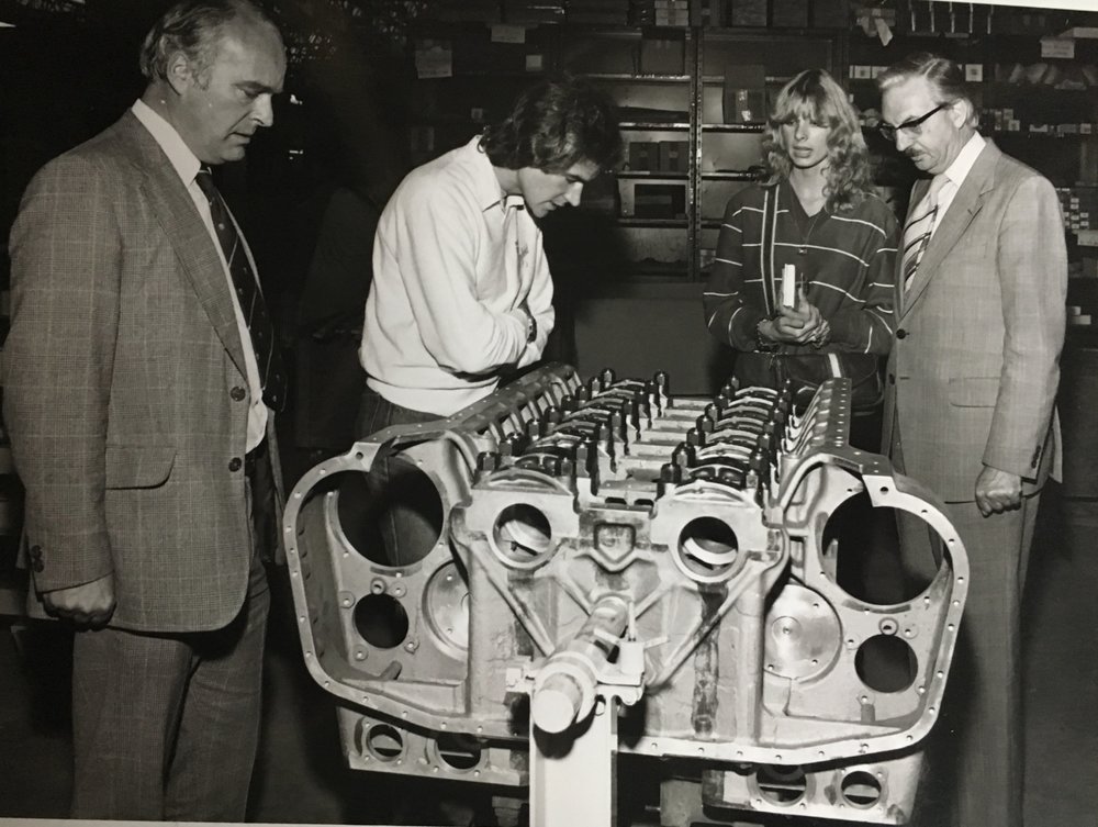 What is this engine - General Technical Discussions - Sideways Technologies