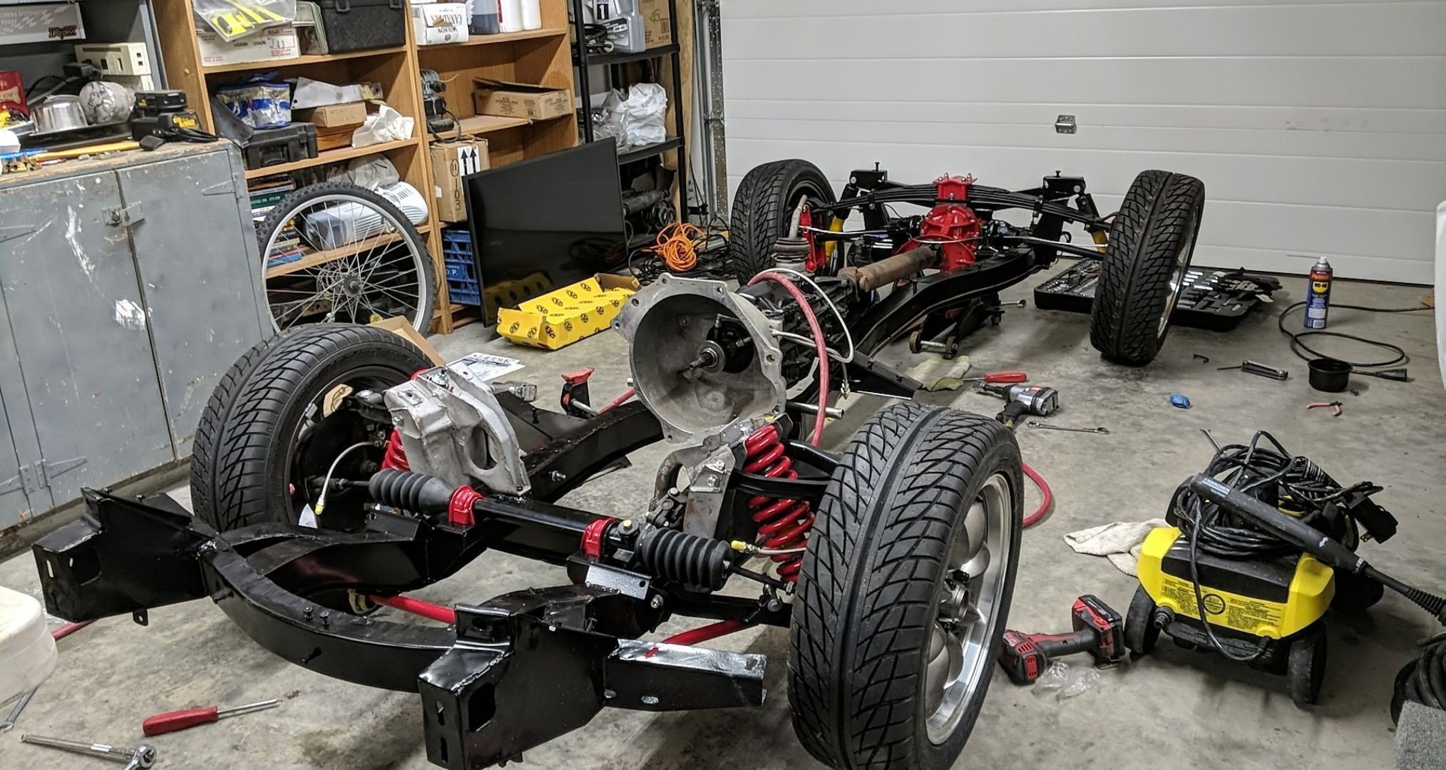 L61 Ecotec + T5 5 Speed - Engine and Ancillary talk - Sideways Technologies