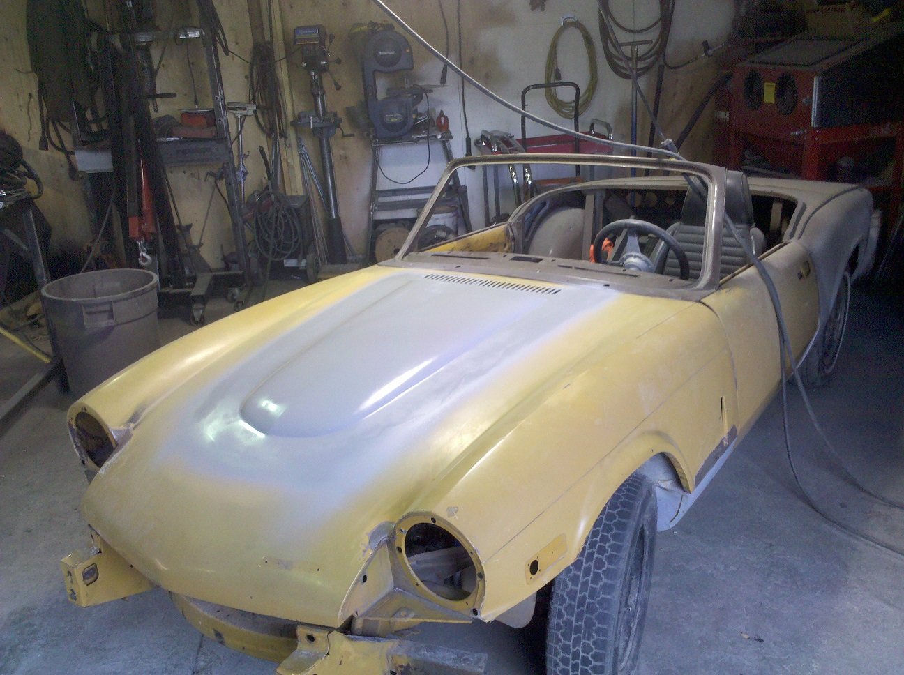 L61 Ecotec + T5 5 Speed - Engine and Ancillary talk - Sideways Technologies