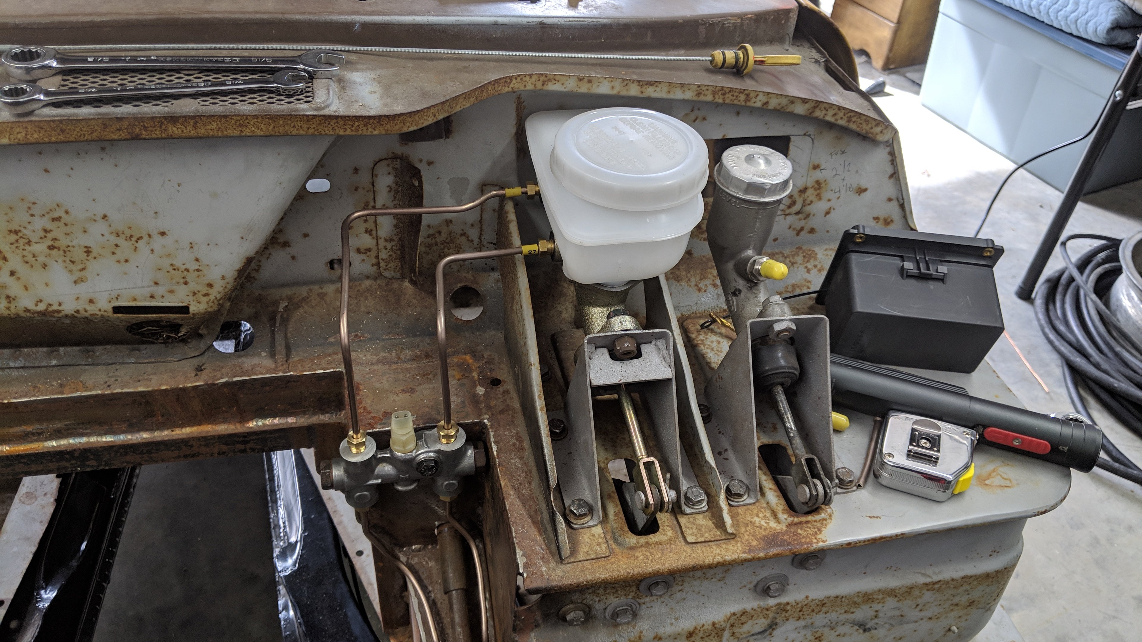 L61 Ecotec + T5 5 Speed - Engine and Ancillary talk - Sideways Technologies