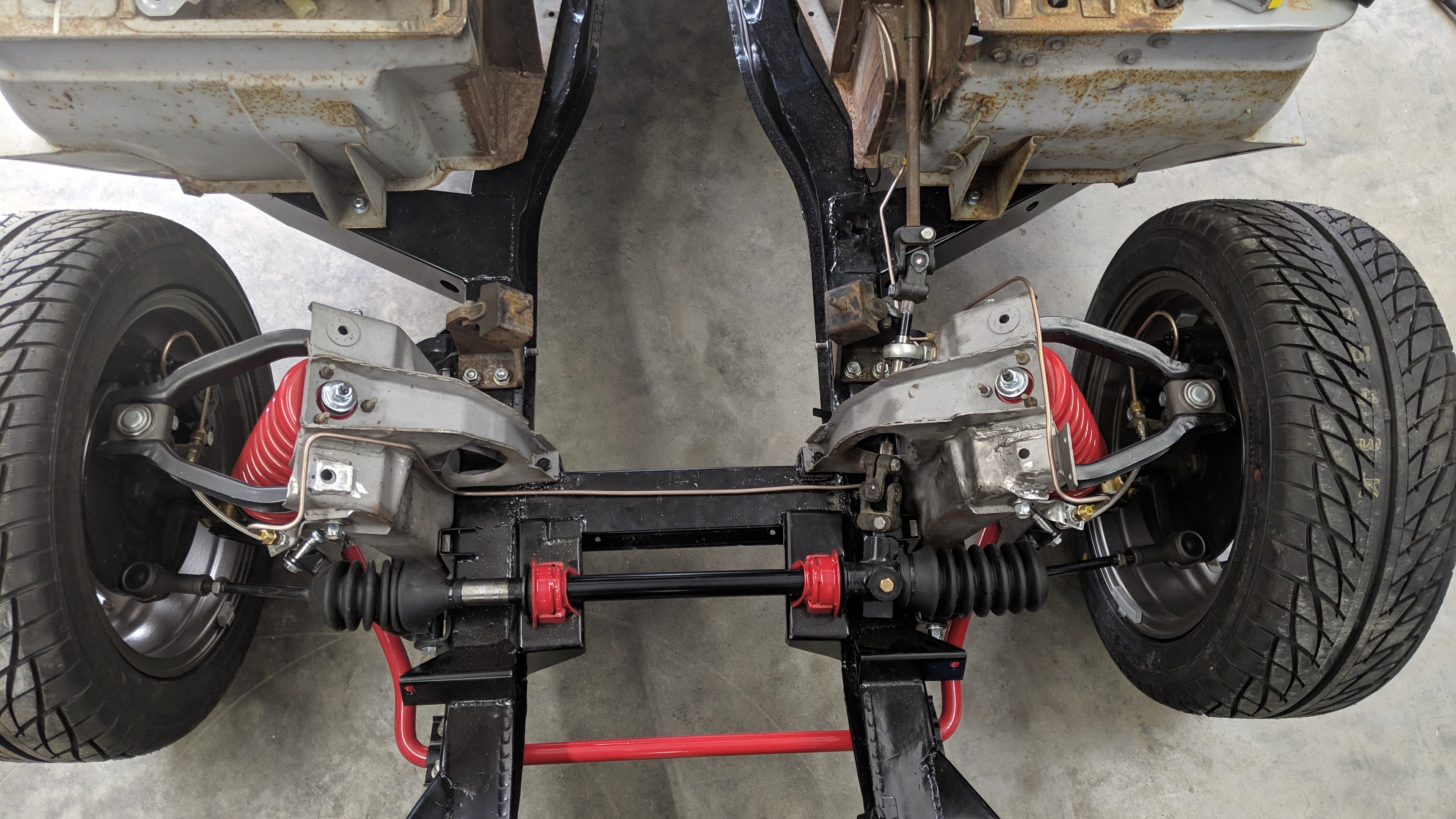 L61 Ecotec + T5 5 Speed - Engine and Ancillary talk - Sideways Technologies