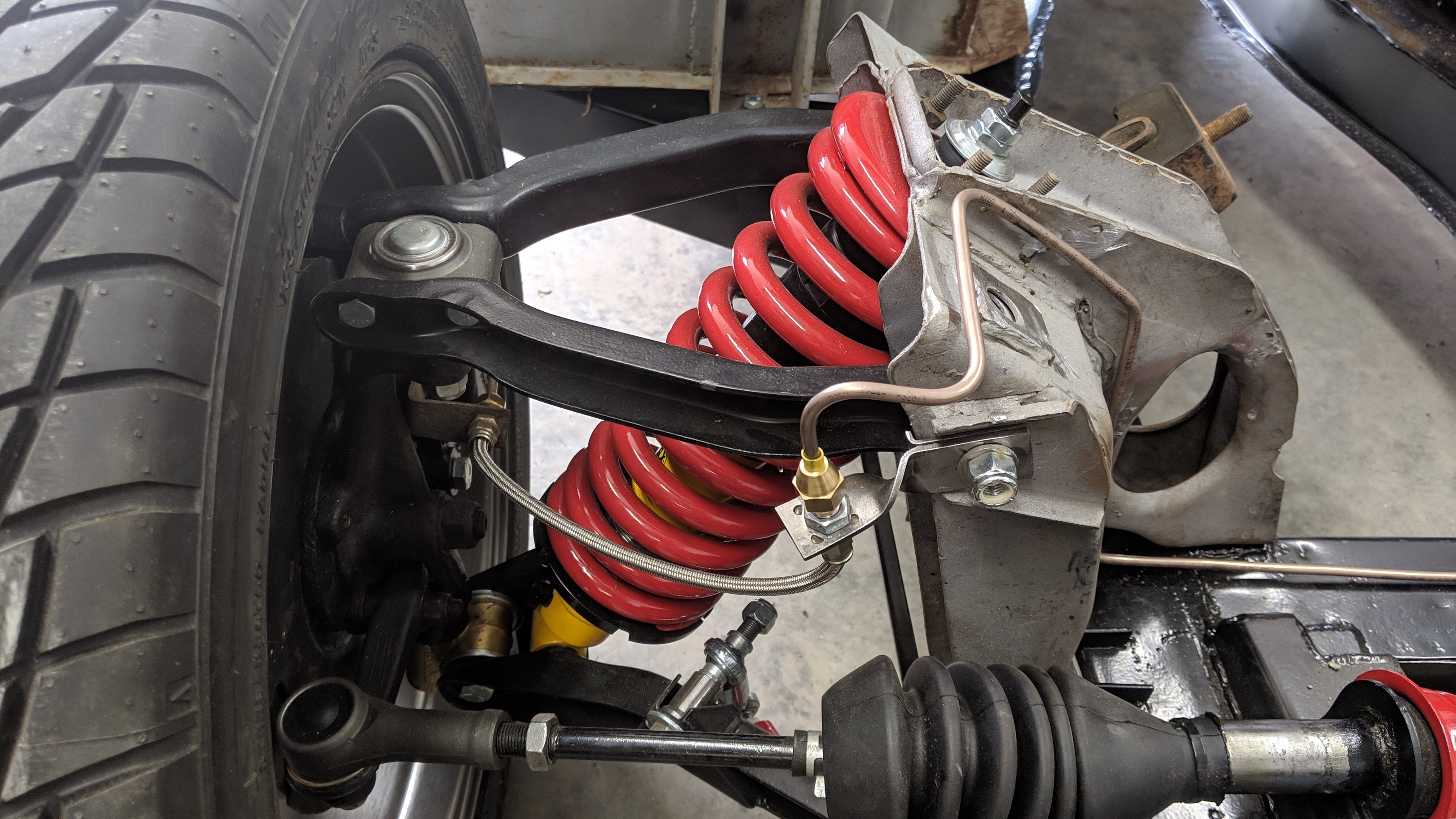 L61 Ecotec + T5 5 Speed - Engine and Ancillary talk - Sideways Technologies