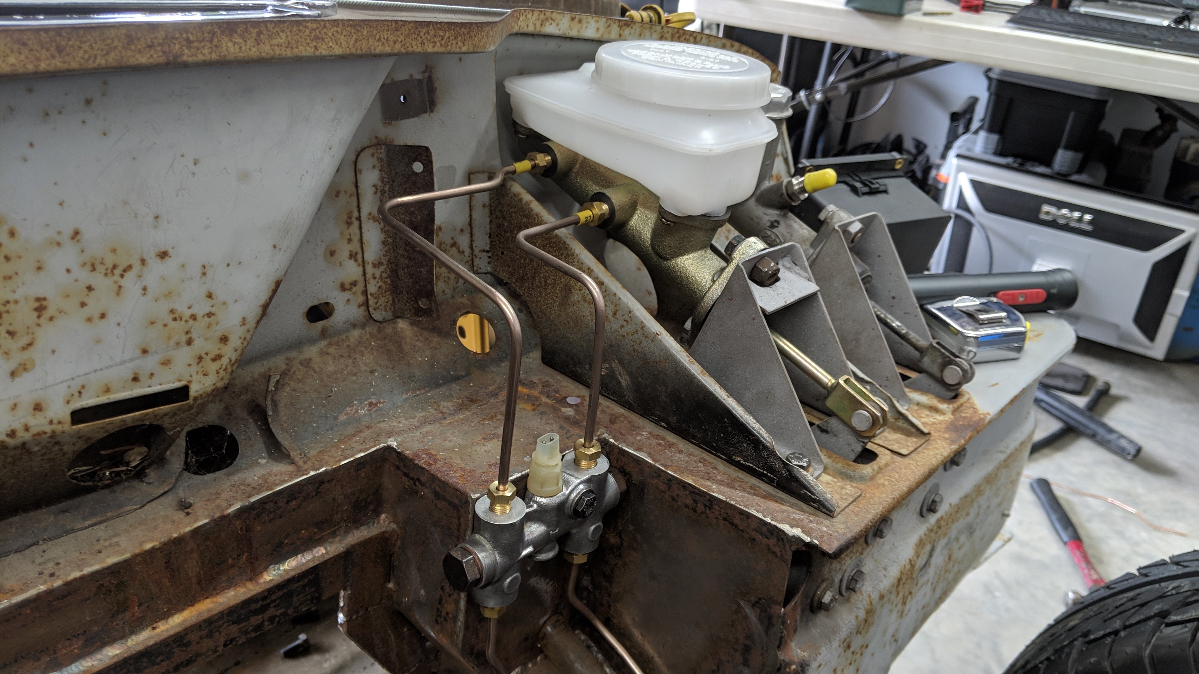 L61 Ecotec + T5 5 Speed - Engine and Ancillary talk - Sideways Technologies