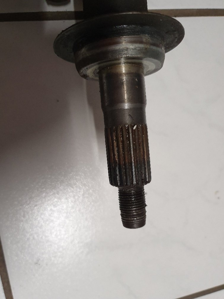 Rotoflex parts - WANTED OR SALE. Cars, Parts and Spares - Sideways ...