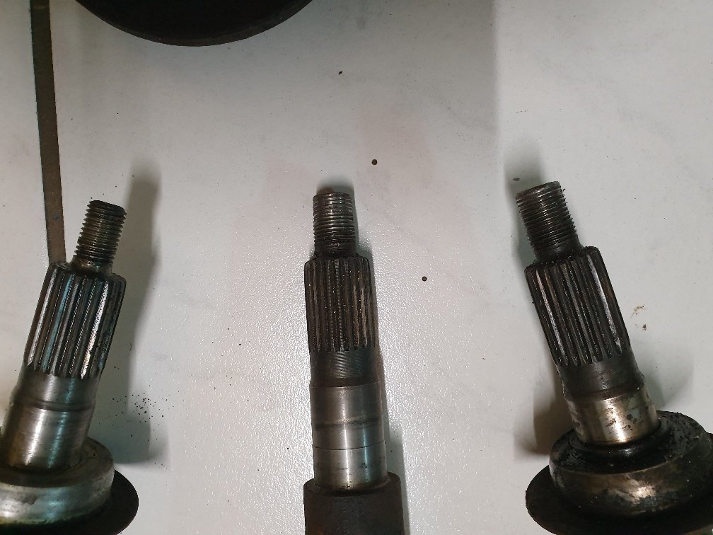 Rotoflex parts - WANTED OR SALE. Cars, Parts and Spares - Sideways ...