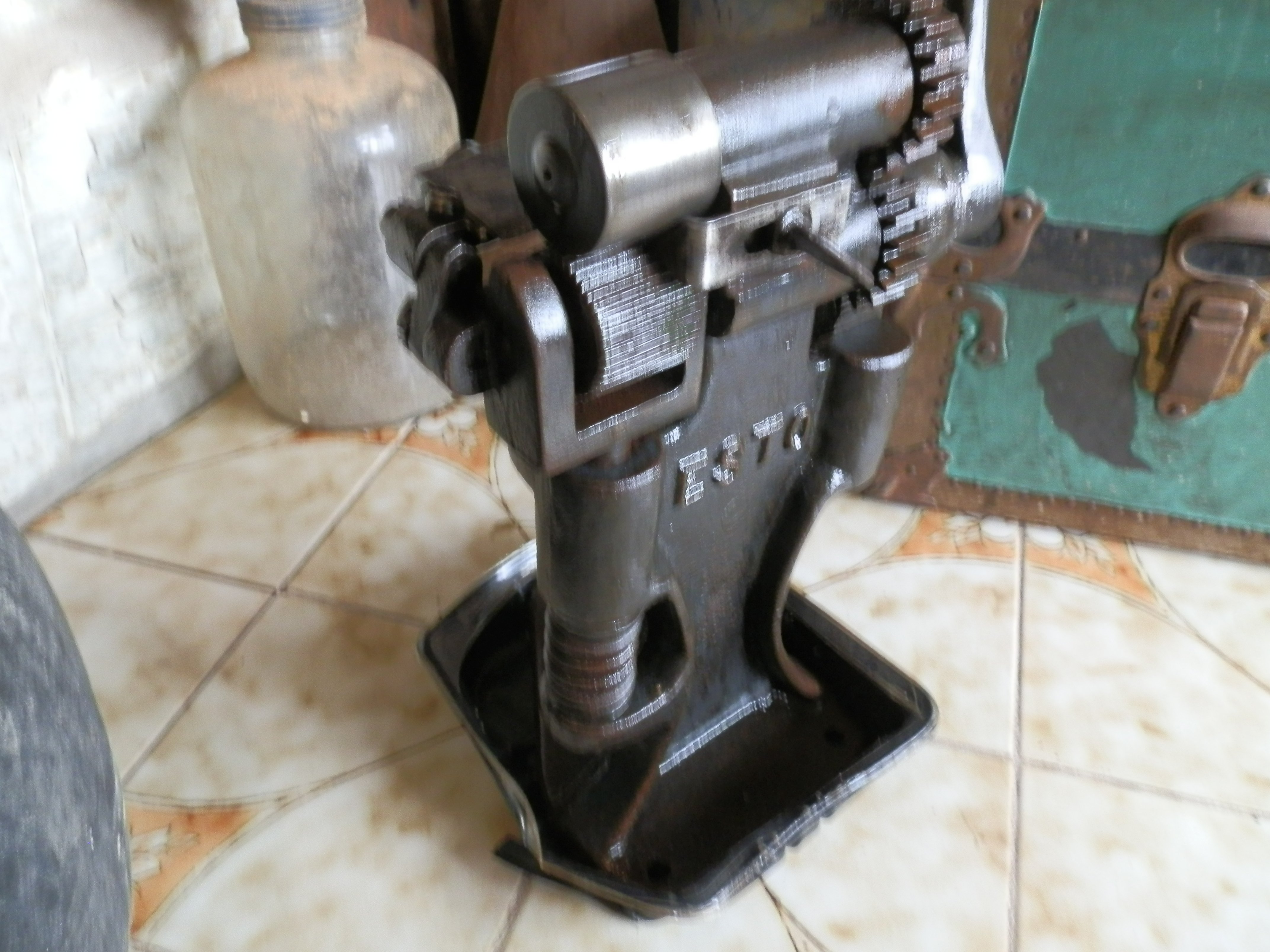 Odd tools in your garage - General Discussions on anything - Sideways ...