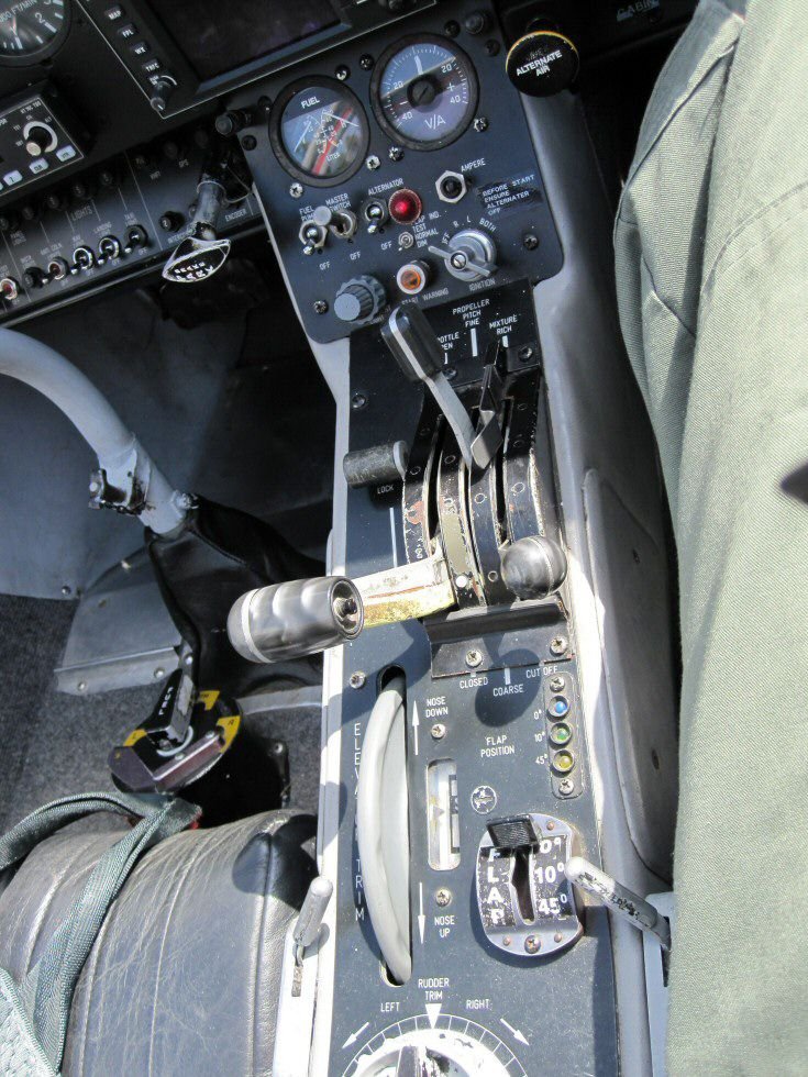 Theoretical question - how to plumb twin fuel tanks? - General ...