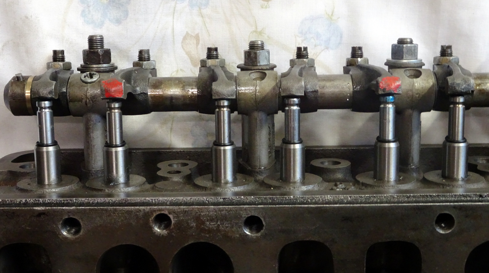 Rocker Arms - Engine and Ancillary talk - Sideways Technologies