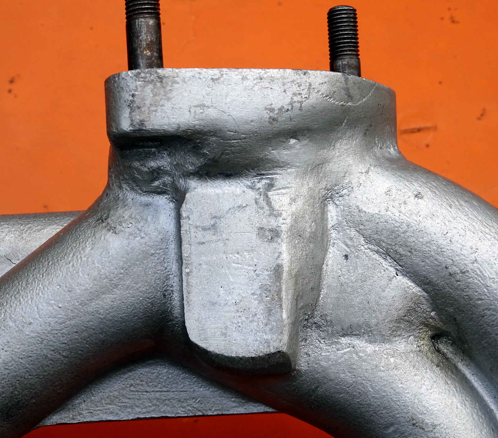 Inlet porting - does this look acceptable? - Engine and Ancillary talk ...