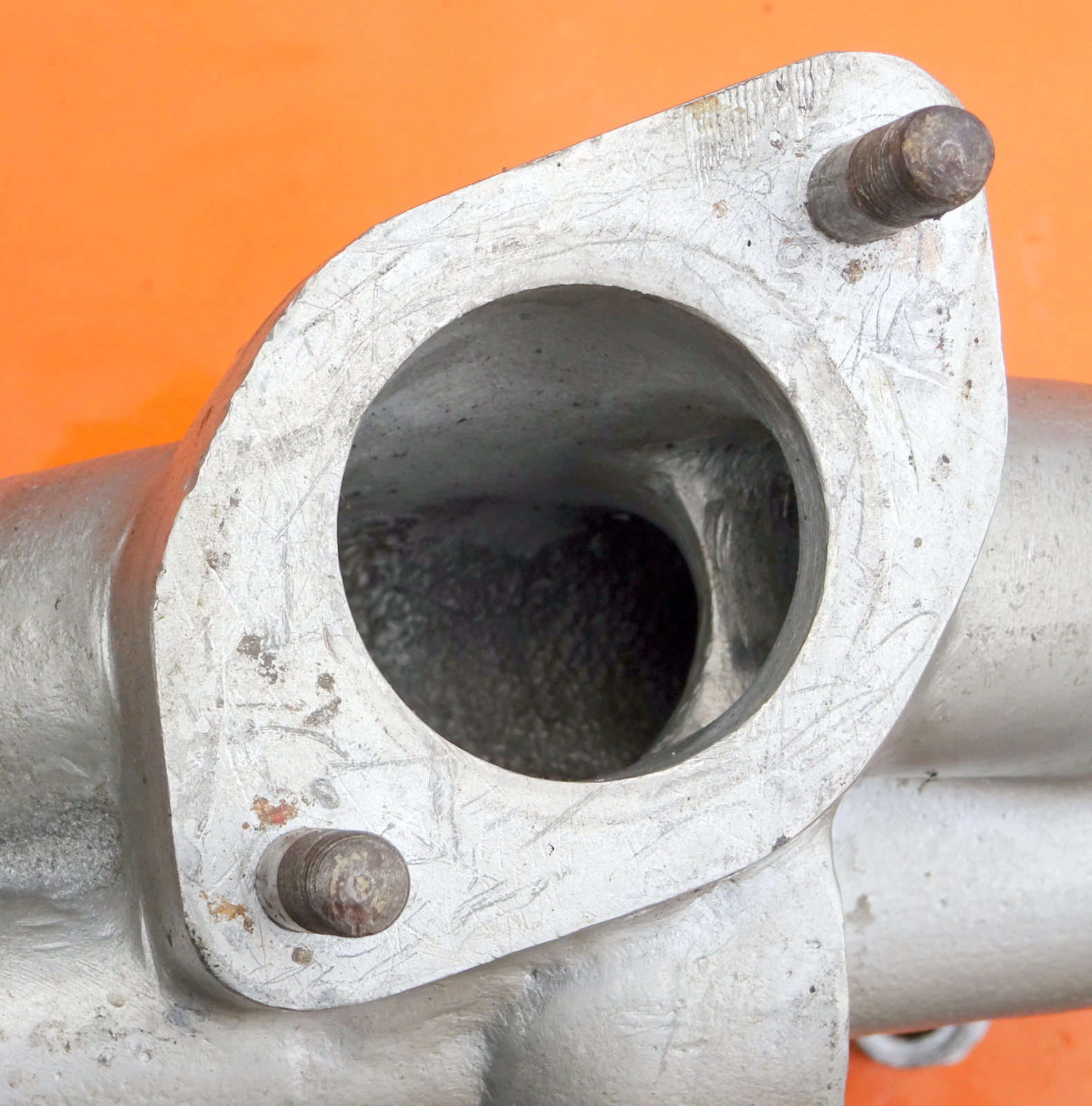 Inlet porting - does this look acceptable? - Engine and Ancillary talk ...