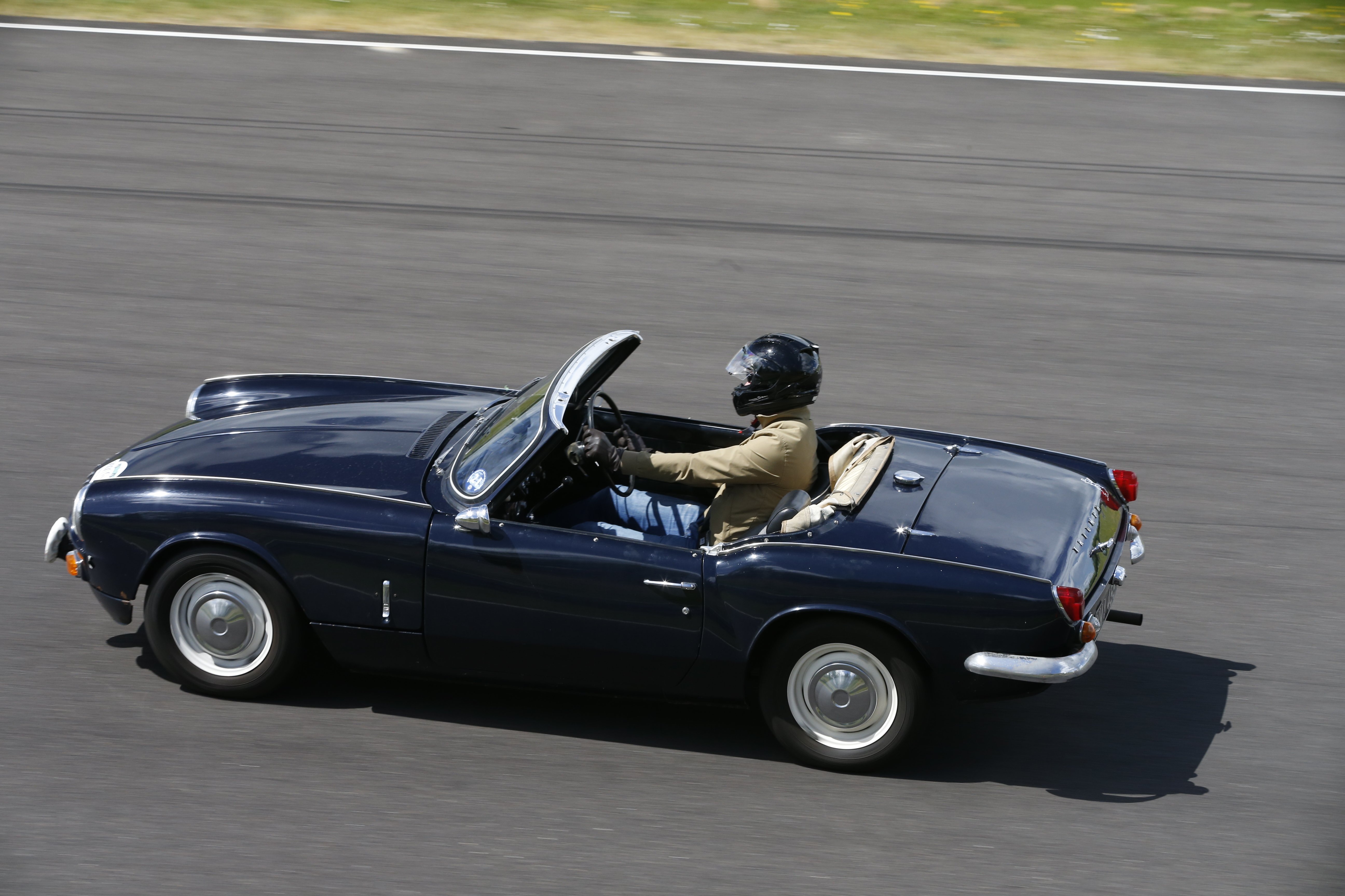 Mk3 Spitfire engine and gearbox rebuild - Page 14 - Members Cars and ...