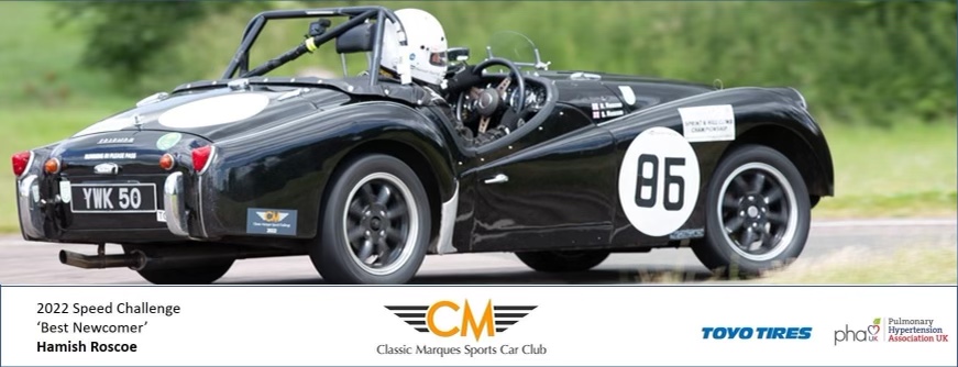 End of season with Classic Marques and the TR Register - Events and ...