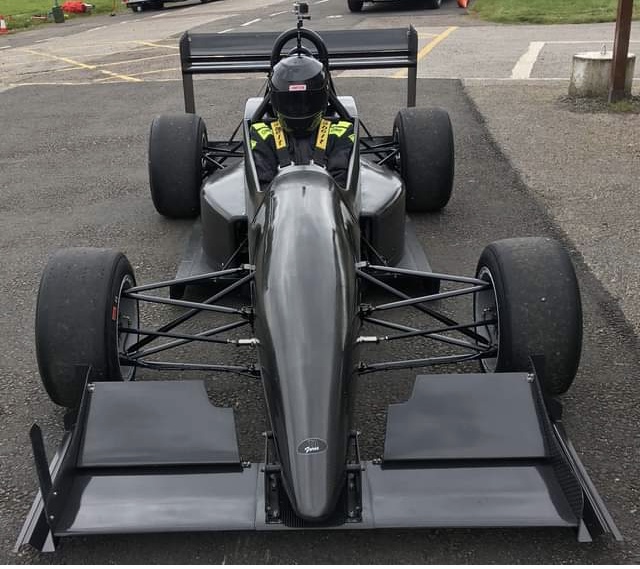 End of season with Classic Marques and the TR Register - Events and ...