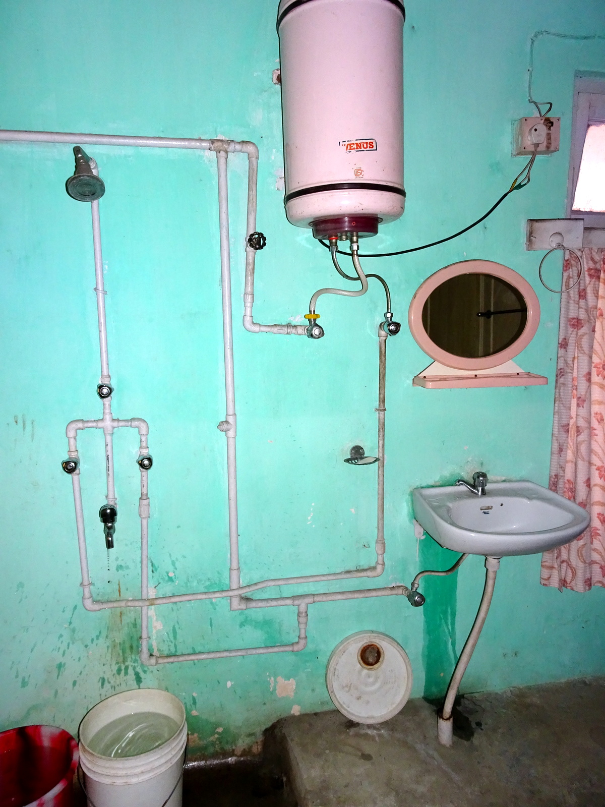 Battery - Electrics - Sideways Technologies