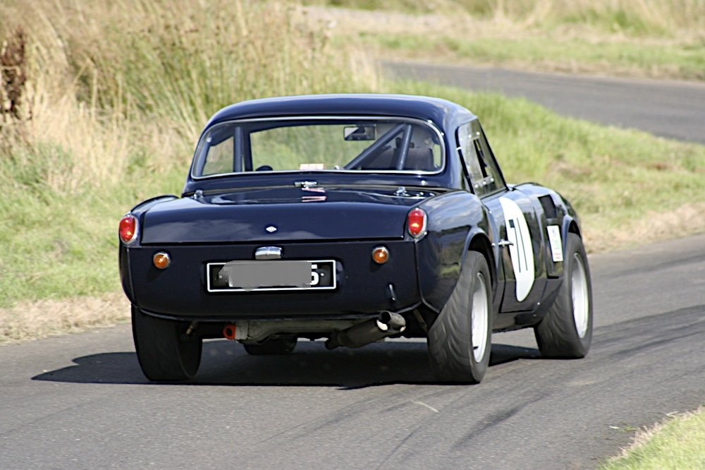 Swing spring articulation in roll and bump? - Triumph Spitfire / GT6 ...