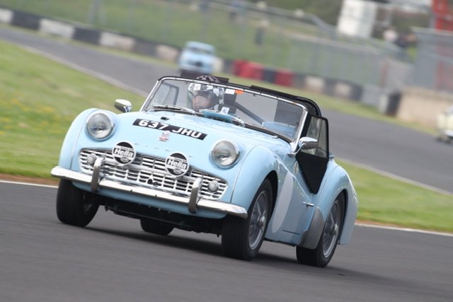 Castle Combe track day 2023, 4th May - Events and Motorsports ...