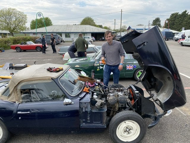 Castle Combe track day 2023, 4th May - Events and Motorsports ...