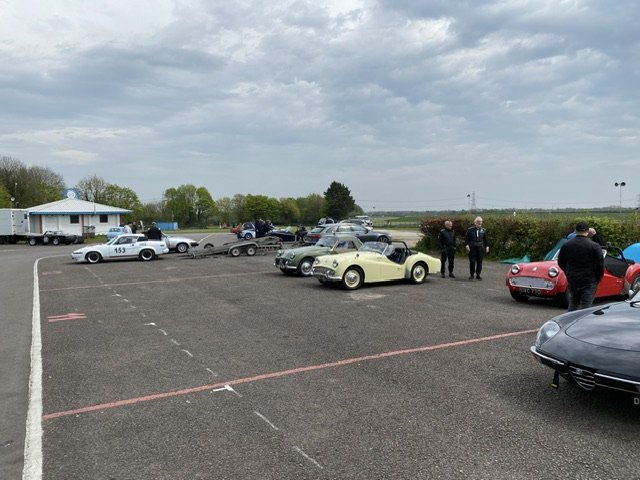 Castle Combe track day 2023, 4th May - Events and Motorsports ...