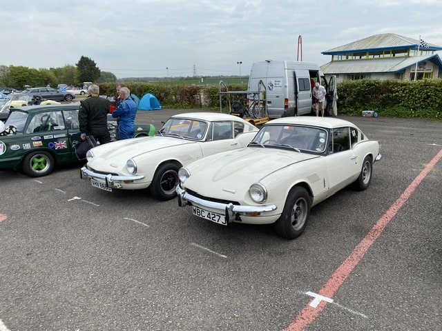 Castle Combe track day 2023, 4th May - Events and Motorsports ...