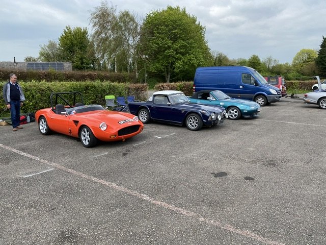 Castle Combe track day 2023, 4th May - Events and Motorsports ...