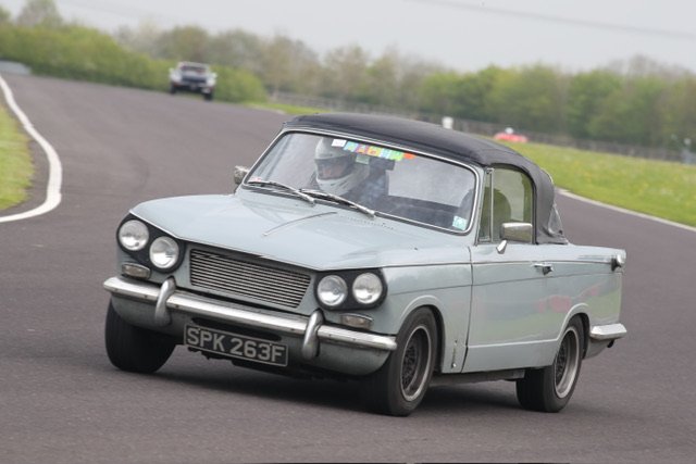 Castle Combe track day 2023, 4th May - Events and Motorsports ...