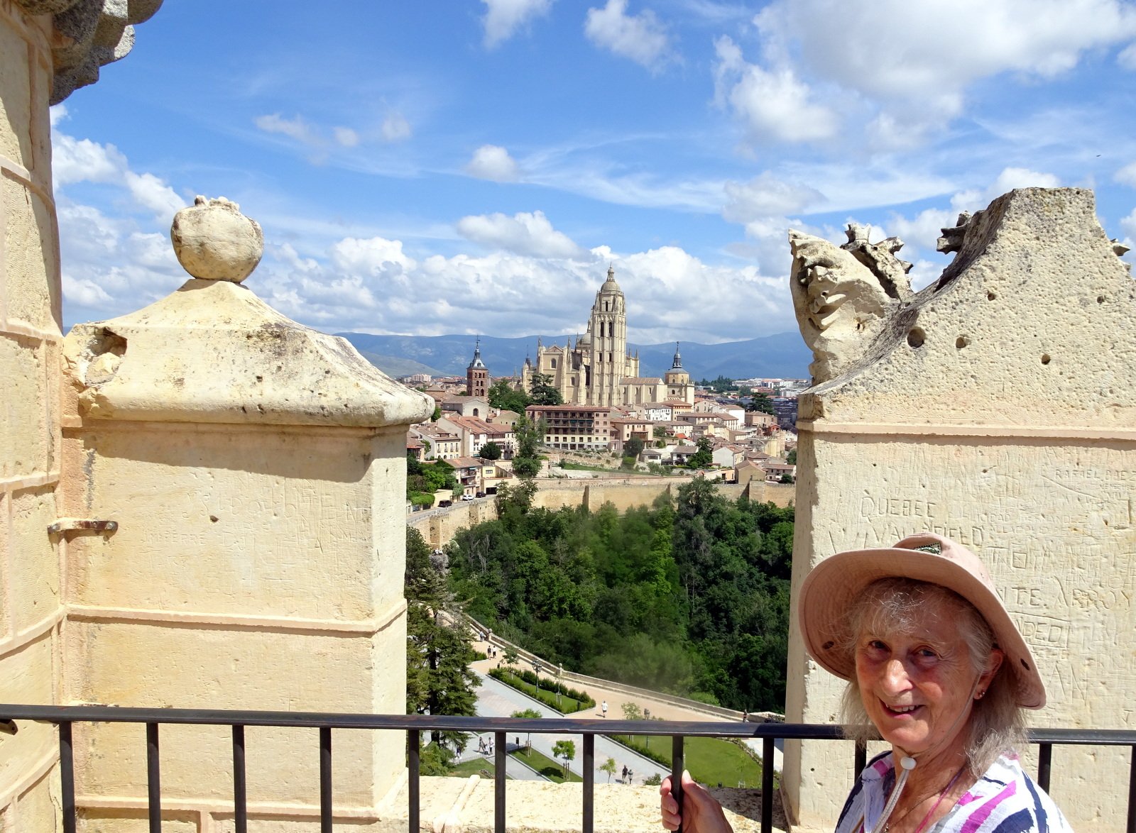 Spain and Castles - Page 2 - The Coventry Inn - Sideways Technologies