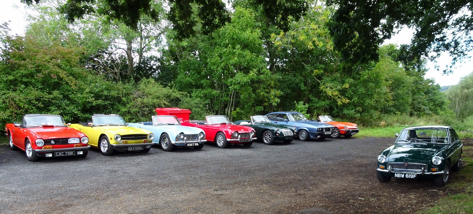 Fuel pump breather - Engine and Ancillary talk - Sideways Technologies