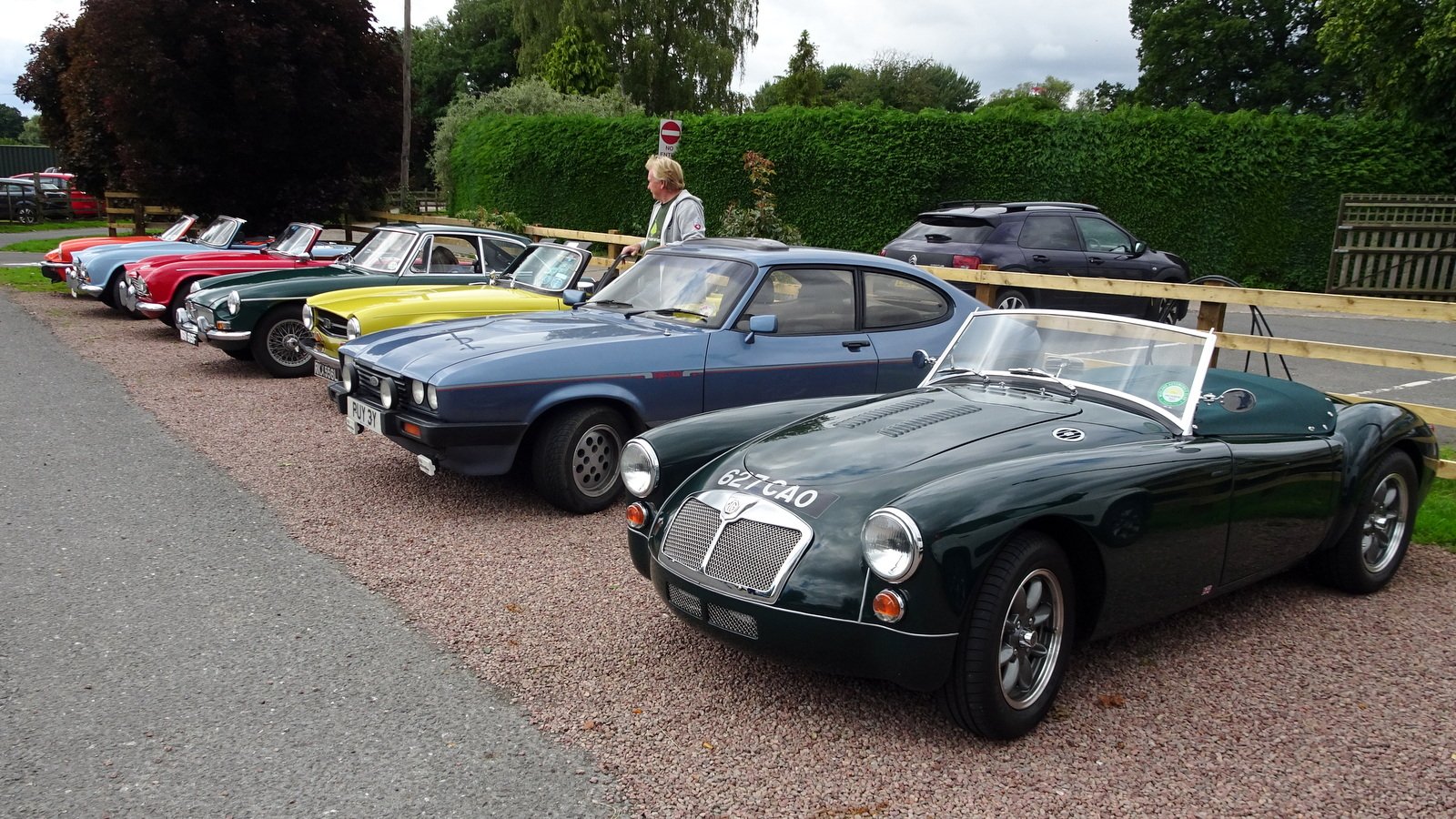 Fuel pump breather - Engine and Ancillary talk - Sideways Technologies