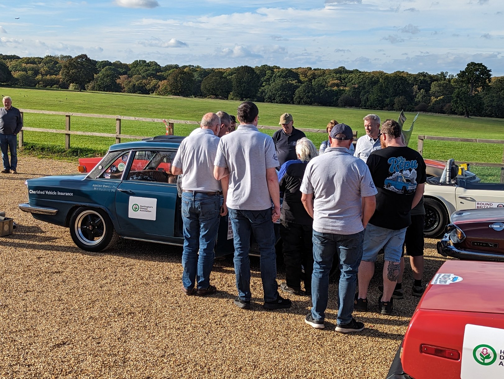 Round Britain Reliability Run 2023 - Page 2 - Events and Motorsports ...