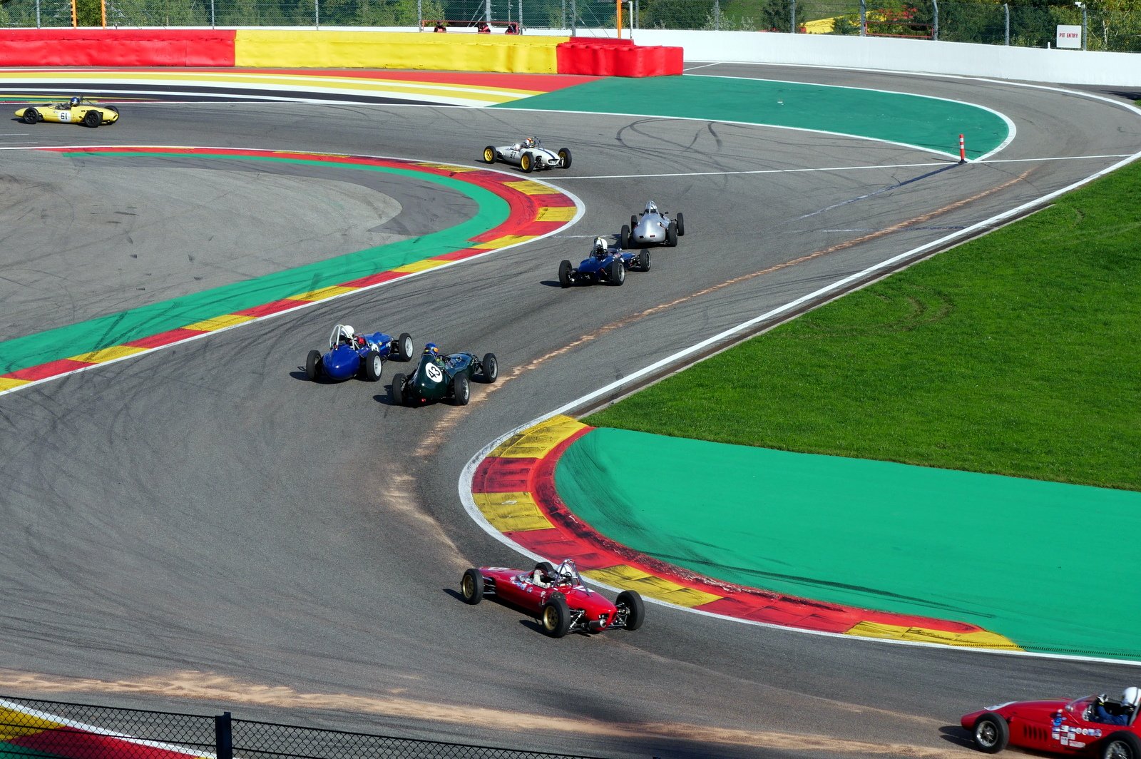 Updates... - Page 2 - Sideways Has a New Home - Sideways Technologies