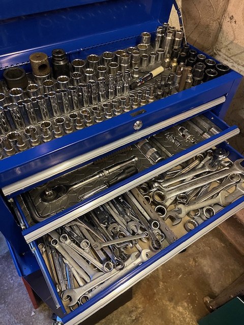 Tools - Page 4 - General Engineering / Workshop Discussions - Sideways ...