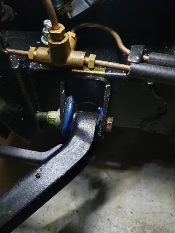 Herald (Vitesse) Estate Project - Page 10 - Members Cars and Project ...