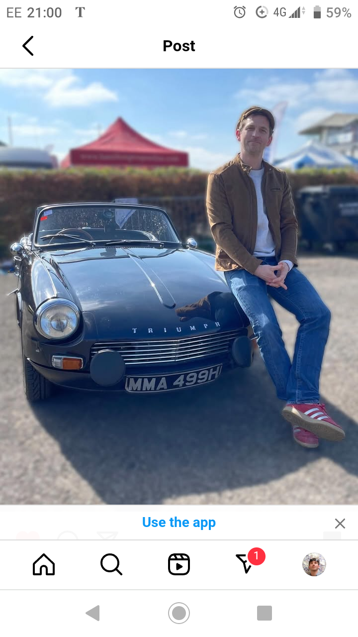 Castle Combe track day with bonus activities - Events and Motorsports ...