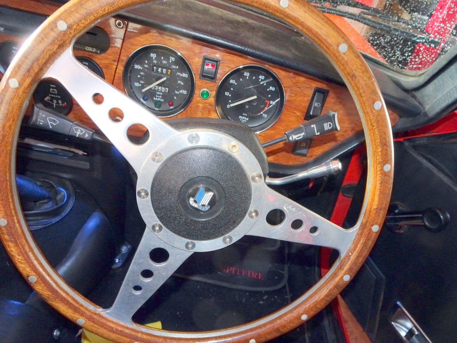 Sprint (plus saloon/TR) holding OD in between 3rd and 4th - Drivetrain ...