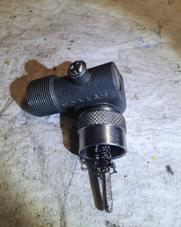 Herald (Vitesse) Estate Project - Page 10 - Members Cars and Project ...